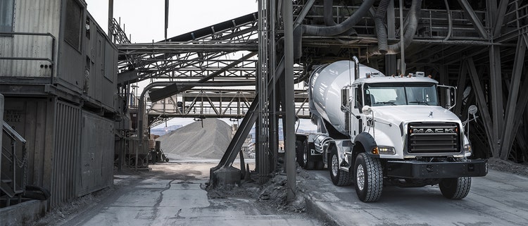 Body Builder Wiring Diagrams | Mack Trucks